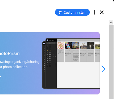 Heimdall Installation