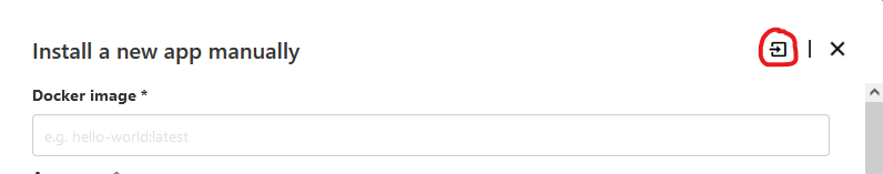 Heimdall Installation