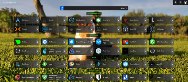 𝒞𝒶𝓈𝒽-𝒮𝑒𝓇𝓋𝑒𝓇